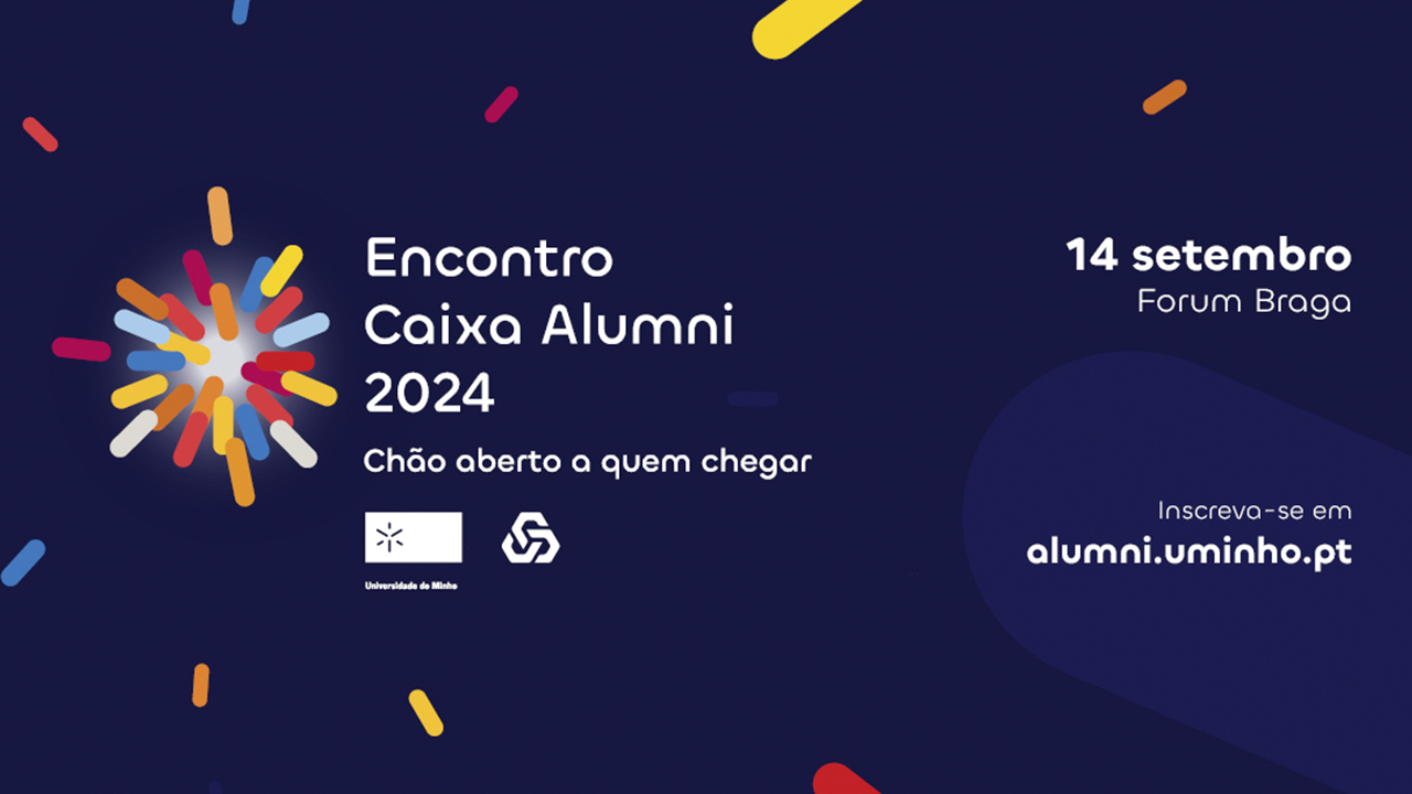 Alumni UMinho